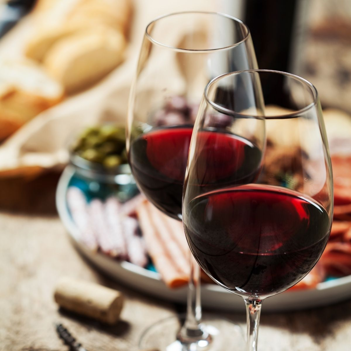 Red Wines – TTG Wines