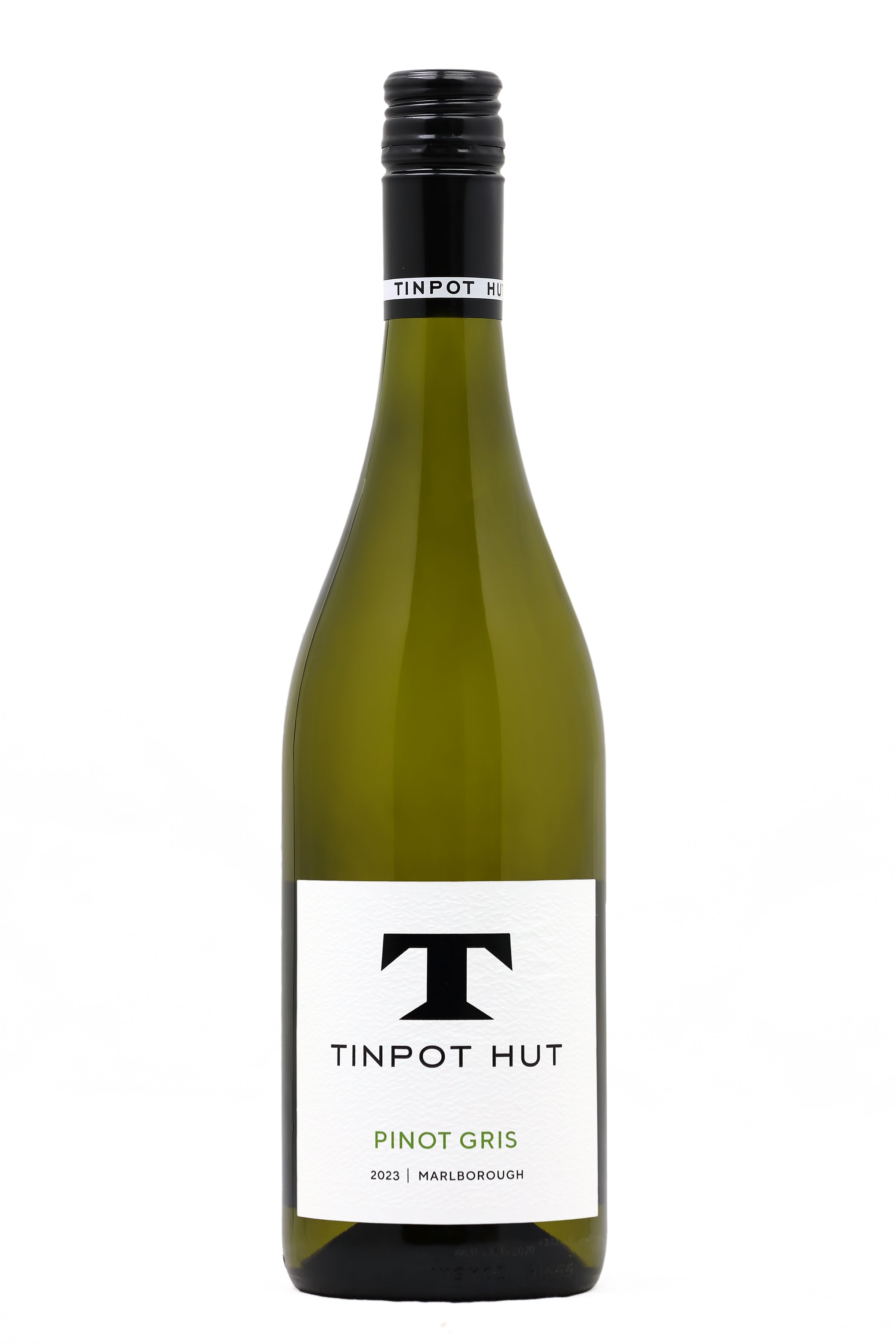 Tinpot Hut Pinot Gris 2023 – TTG Wines