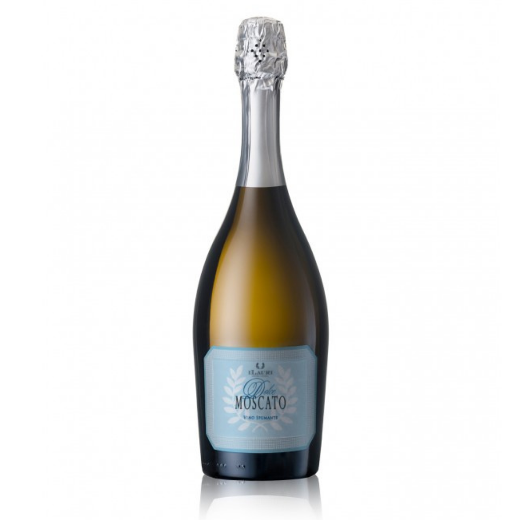 iLauri Sparkling Moscato – TTG Wines